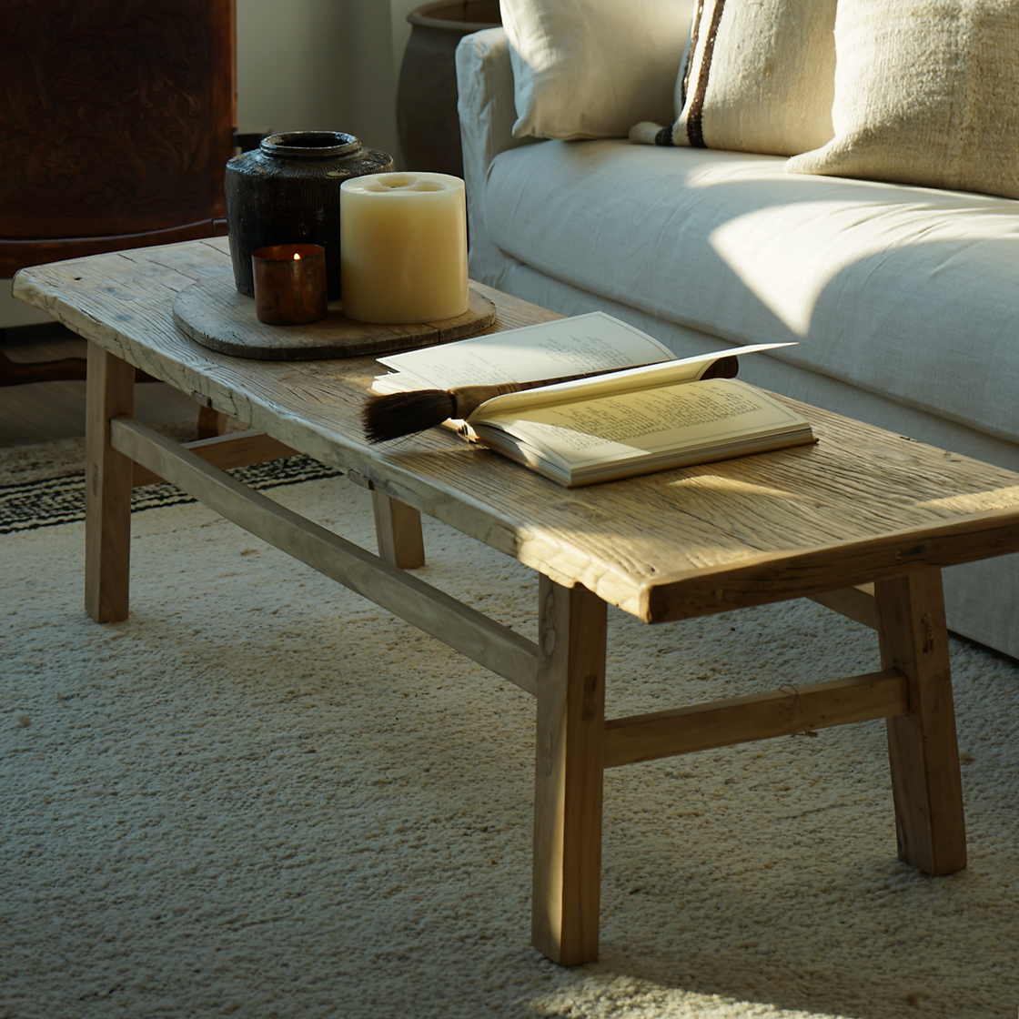 Maya Coffee Table – FOR Living