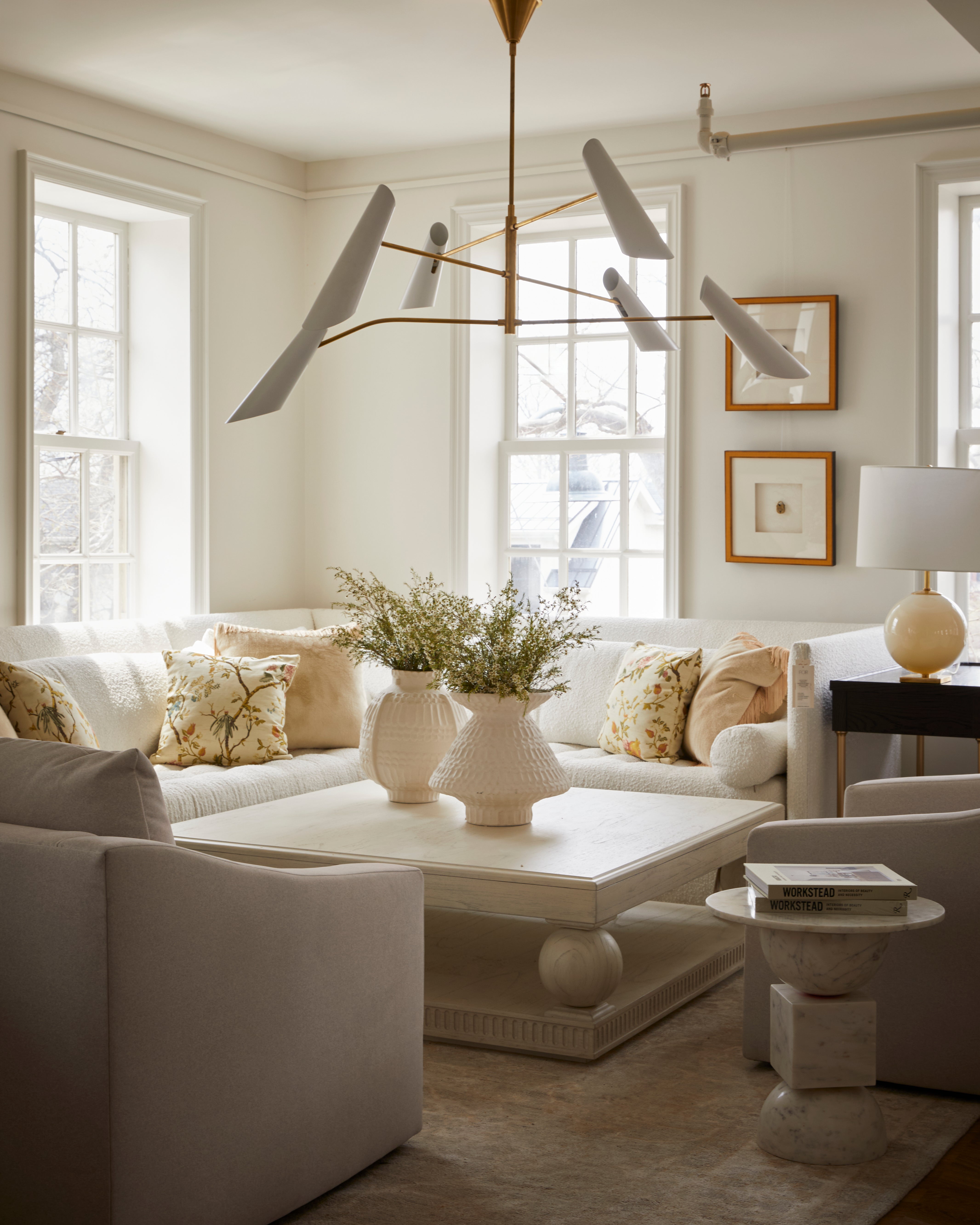 Designer Lighting in Oakville | Chandeliers, Table Lamps, Pendants ...