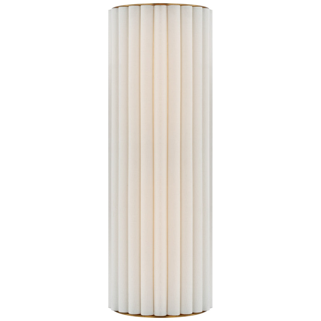 Visual Comfort Signature Canada - IKF 2442HAB-L - LED Wall Sconce ...
