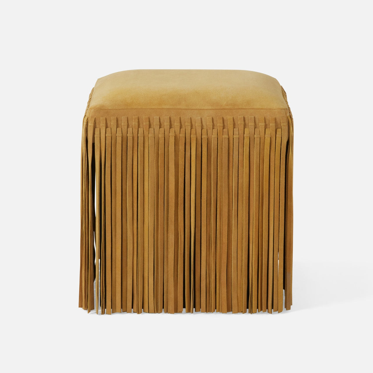 Made Goods Furniture | Milly Fringe Stool – FOR Living