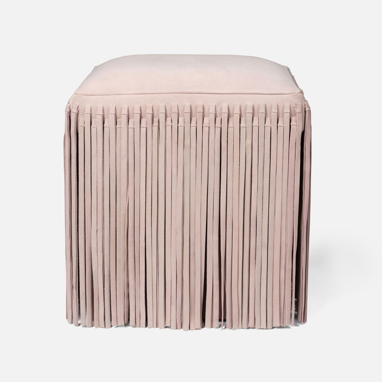 Made Goods Furniture | Milly Fringe Stool – FOR Living
