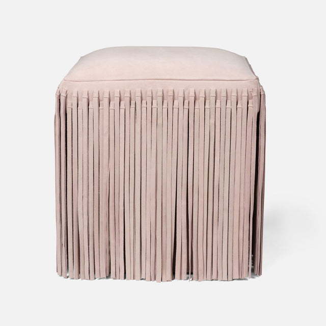 Made Goods Furniture | Milly Fringe Stool – FOR Living