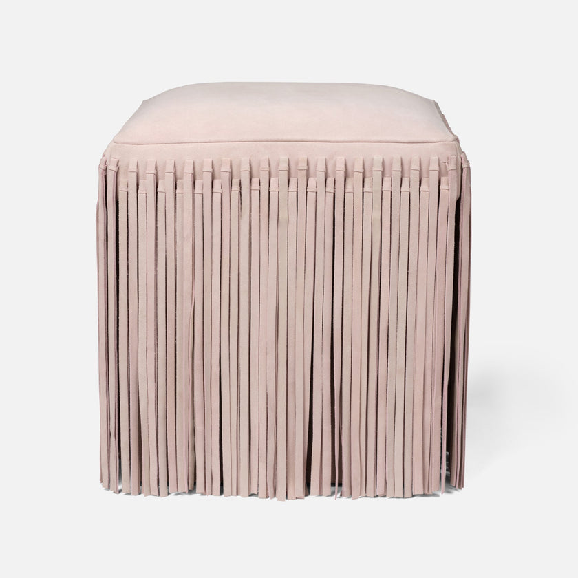 Made Goods Furniture | Milly Fringe Stool – FOR Living