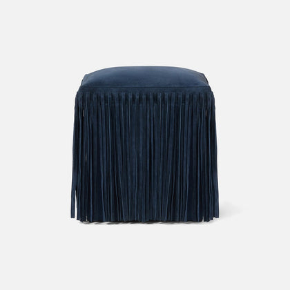 Made Goods Furniture | Milly Fringe Stool – FOR Living
