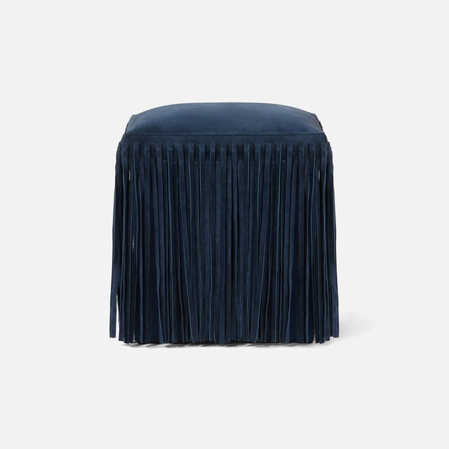Made Goods Furniture | Milly Fringe Stool – FOR Living