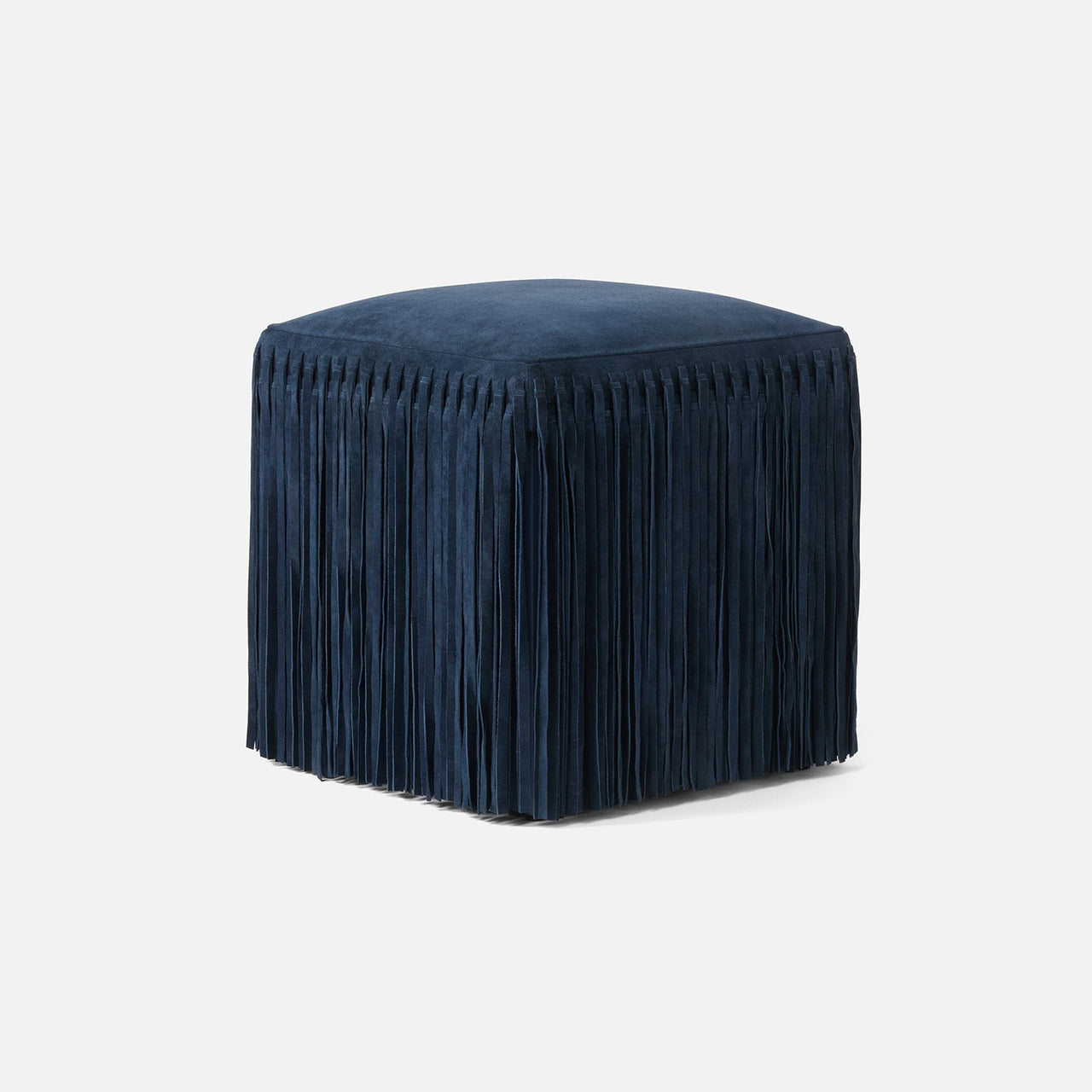 Made Goods Furniture | Milly Fringe Stool – FOR Living