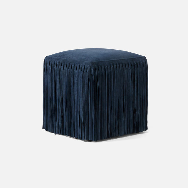 Made Goods Furniture | Milly Fringe Stool – FOR Living