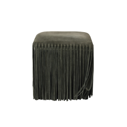 Made Goods Furniture | Milly Fringe Stool – FOR Living