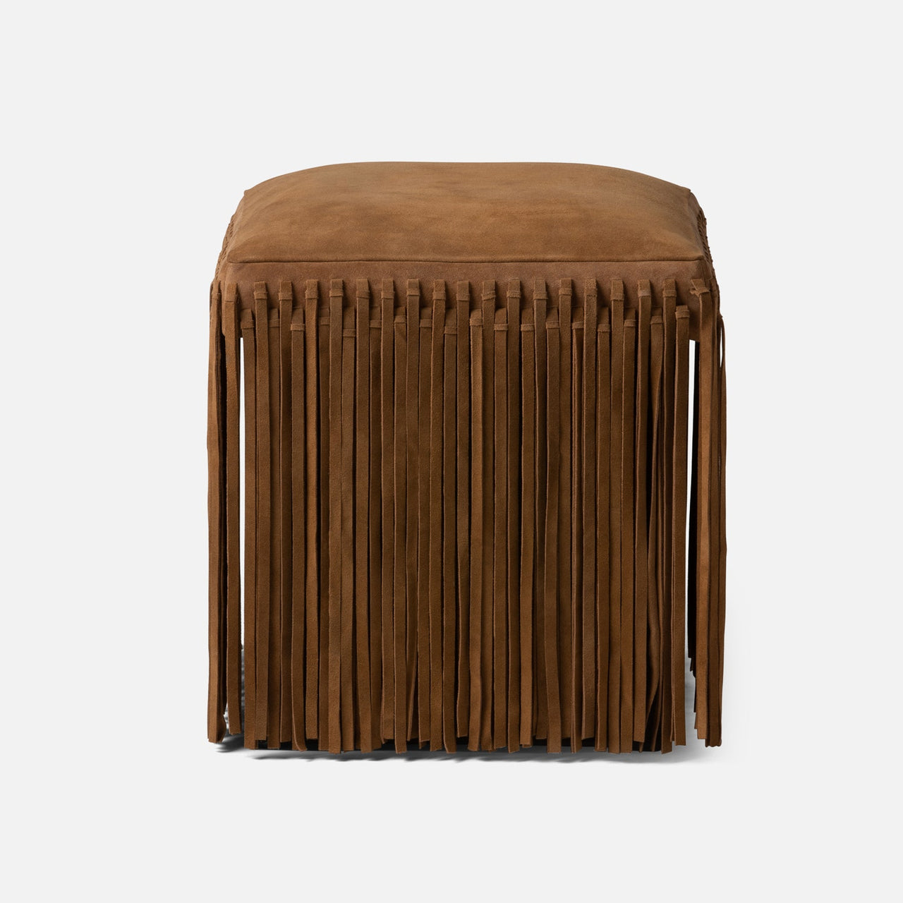 Made Goods Furniture | Milly Fringe Stool – FOR Living