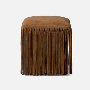 Made Goods Furniture | Milly Fringe Stool – FOR Living