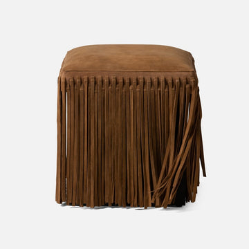 Made Goods Furniture | Milly Fringe Stool – FOR Living