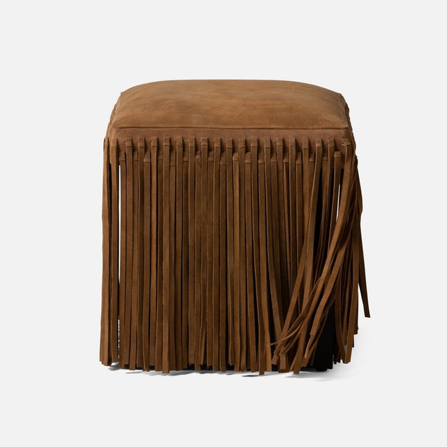 Made Goods Furniture | Milly Fringe Stool – FOR Living