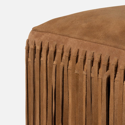 Made Goods Furniture | Milly Fringe Stool – FOR Living