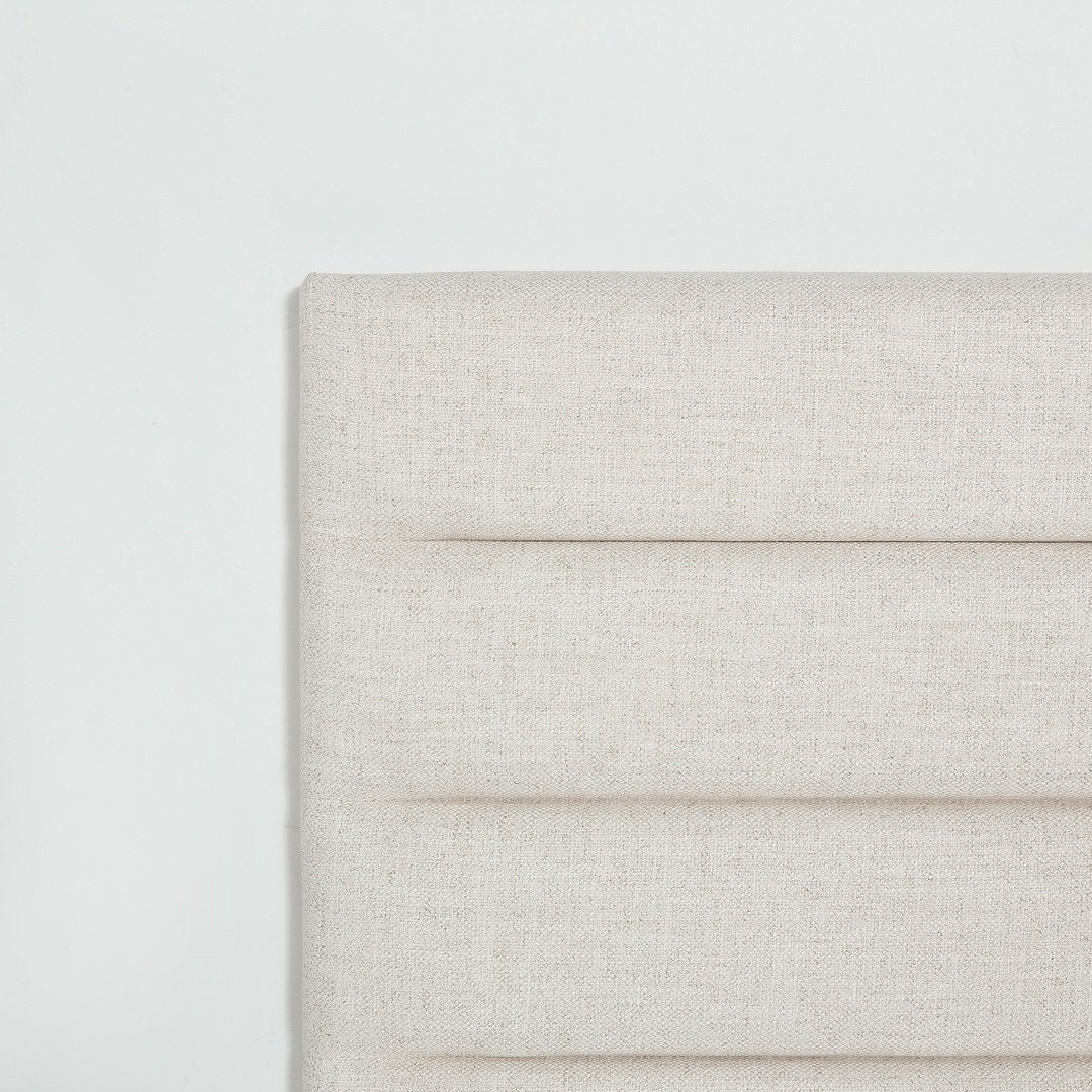 Byron Upholstered Bed – FOR Living