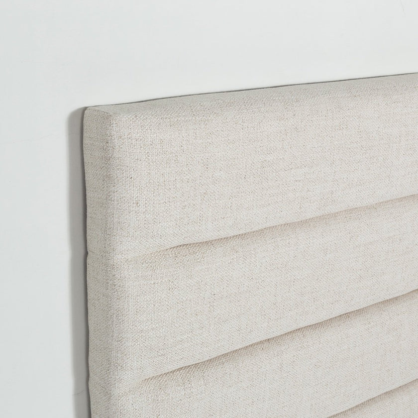 Byron Upholstered Bed – FOR Living