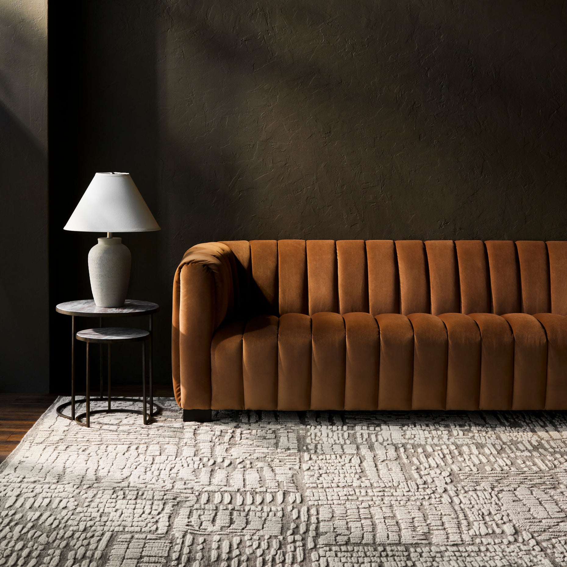 Dylan Table Lamp – FOR Living